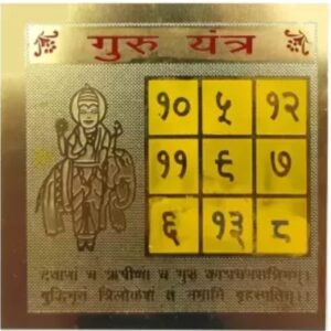 Shri Rahu Yantra – Astro Amrut Private Limited